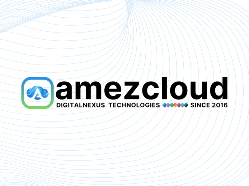 Aakib Ashad | Founder & Chief Executive Officer of Amez Cloud Operatings